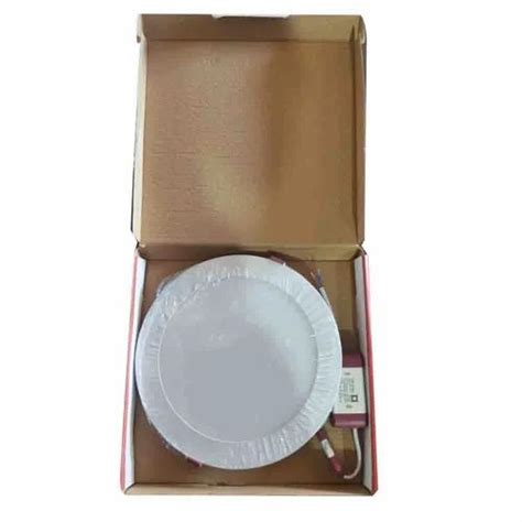 22 W Rysta Led Panel Light For Home Cool Daylight At ₹ 640piece In