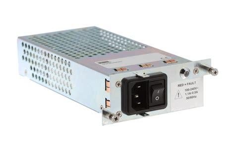 Cisco AIR PWR 4400 AC Power Supply Aironet 4400 Series