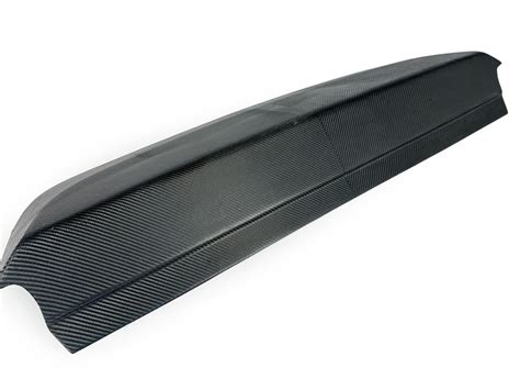 Carbon Fibre Hat Rack Rear Shelf Porsche 964 993 96455507500