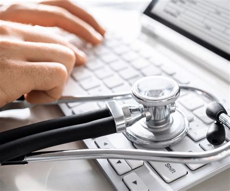 Streamlining Healthcare Application Development