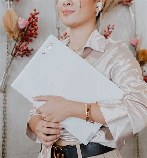 Lenovo Yoga Slim I Carbon Freelancer S Partner