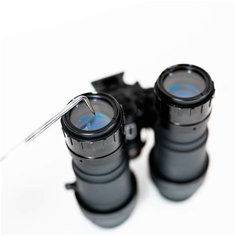 Pvs 14 Sacrificial Lens Darq Industries