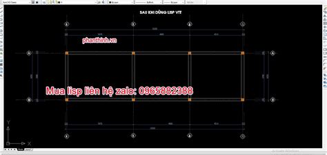 1 Lisp Cad Hay Sử Dụng Tổng Hợp Các Lisp Thông Dụng 2023