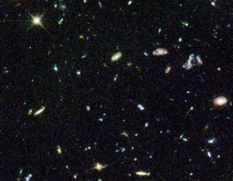 Cosmic Variance Astrobites