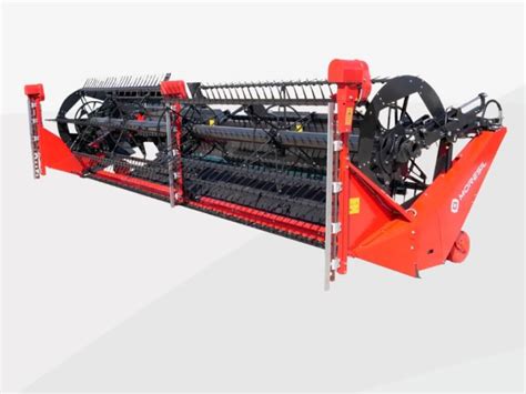 Seceratoare Swather Sw E Agricultura