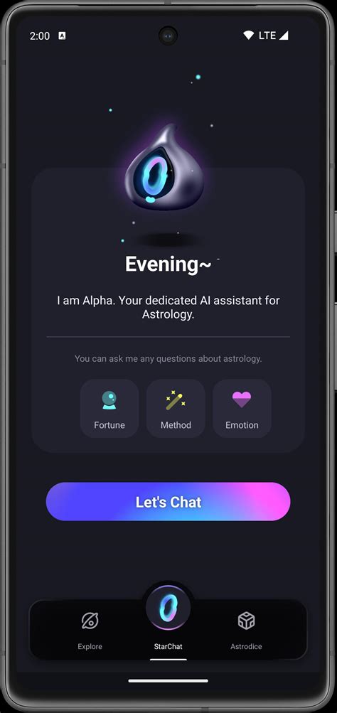 Starchat Astrology With Ai Apk For Android Download