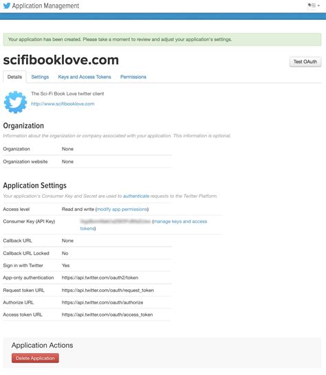 Four Simple Steps To Post To Twitter Using Python