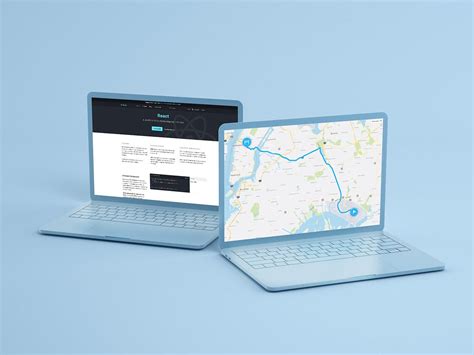 Using Tomtom Maps With React Routing Dev Genius