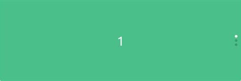 移动端andpc端 Vue Concise Slider 轮播组件 Vition 博客园