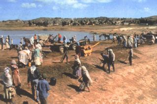 Eritrea Embassy Economy