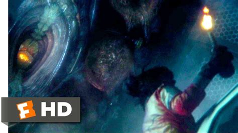 Cloverfield 2 Monstertheorie