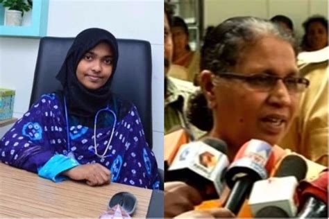 After National Womens Commission Meets Hadiya Kerala Commission Faces Flak For Inactivity