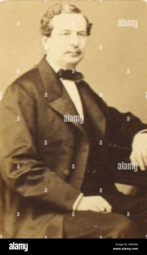 Jean Céréme Paul De Nompère De Champagny Was A French Diplomat And