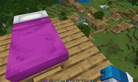 How To Make A Bed In Minecraft Digital Trends