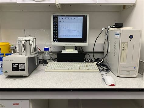 Isothermal Titration Calorimetry Kings College London