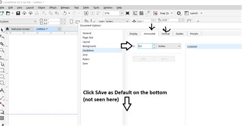 Page Layout Coreldraw Signs Com Largest Forum For Signmaking Professionals