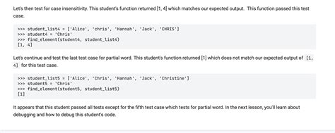 Now Try To Test The Following Code With The Test Chegg Com