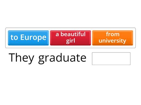 Biography Complete The Sentence