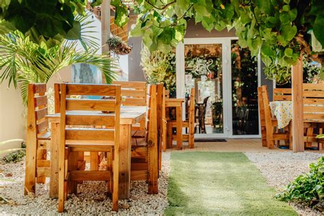 Boutique Hotel Rh Boutique Hotel Aruba Oranjestad