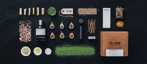 Le Labo Logo