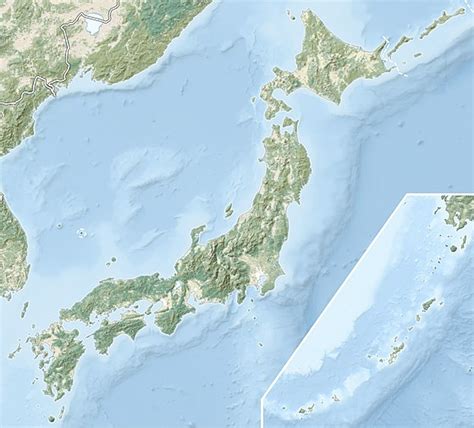 Okinotori Vikipediya
