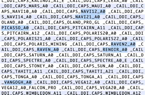 Apple Finally Buying Amd Cpus Pointers To Ryzens Found In Macos Beta