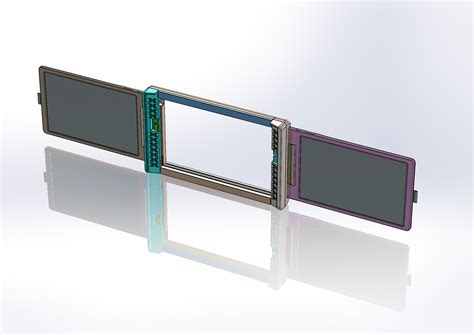 Xebec Asm 1 Asm Mta Industries Ltd