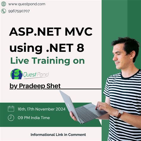 Questpond On Linkedin Get Set For Another Weekend Of Aspnet Mvc