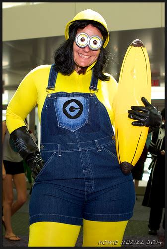 Sexy Minion Costume Costumes Hub Sexy Minion Costume Costumes Hub