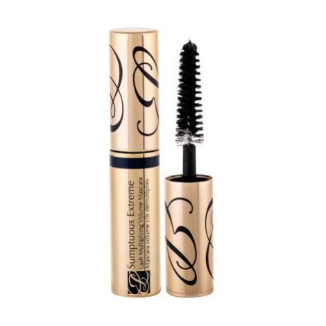 Estée Lauder Sumptuous Extreme 2,8 ml špirála pre ženy 01 Extreme Black ...