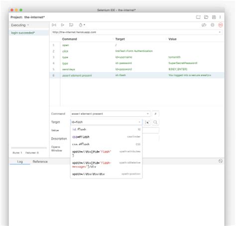 Selenium Ide Reviews In 2025