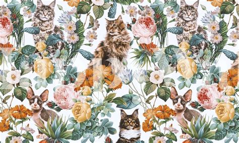 Retro Cat Wallpapers Top Free Retro Cat Backgrounds Wallpaperaccess