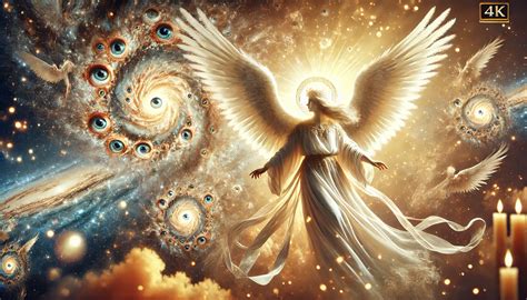 Biblically Accurate Angels A Look Beyond Popular Depictions His