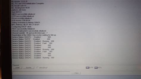 tms320c6678 with xds560v2 emulator processors forum processors
