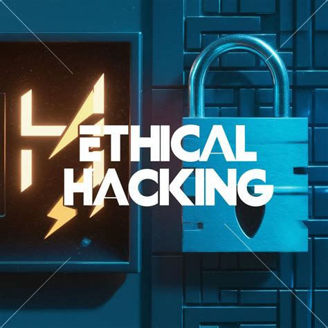 Ethical Hacking