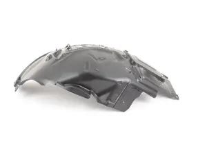 Genuine Bmw 51717260726 Front Fender Liner Right 51 71 7 260 726