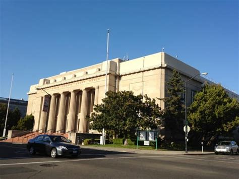 Martinez Superior Court Wakefield Taylor Courthouse Updated July