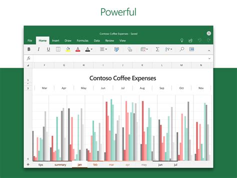 Download Microsoft Excel Apk For Android Terbaru