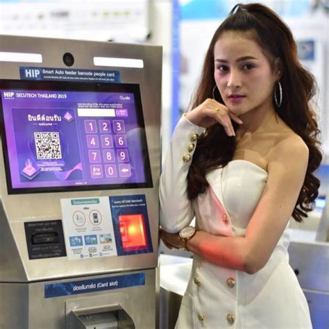 Security System Hip ສປປລາວ