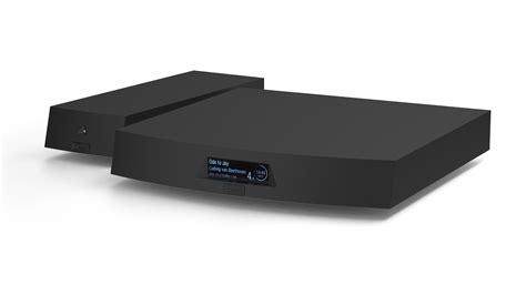 Lumin U2x Transport Flagship Network Audio Player Audio Two