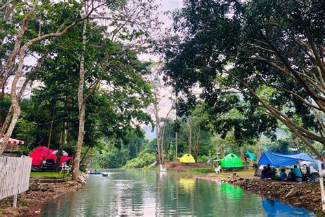 5 ที่พักสระบุรี ริมลำธารแก่งคอย จัดเต็มทั้งบรรยากาศและความฟิน