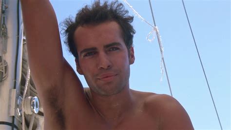 Auscaps Billy Zane Nude In Dead Calm