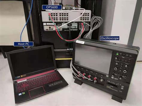Experimental Platform With Hardware In Loop Based On Rt‐lab Download