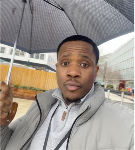 Andrew Osborne On Linkedin They Done Let The Coder Out The House 👨🏽