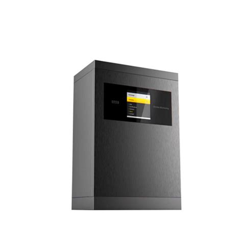 China Continuous Emission Monitoring System Supplier Manufacturer Factory Direct Price Zetron