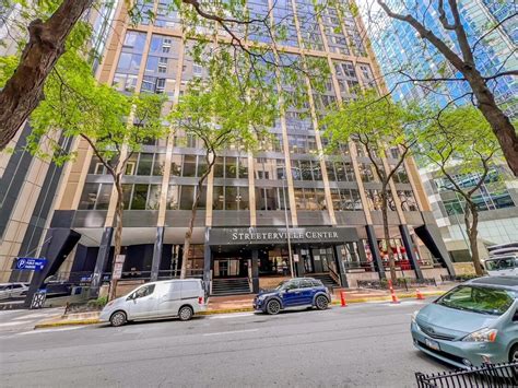 233 E Erie St Unit 1106 Chicago Il 60611 Condo For Rent In Chicago Il
