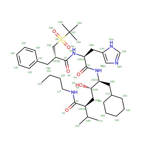 Rcsb Pdb C60 Ligand Summary Page