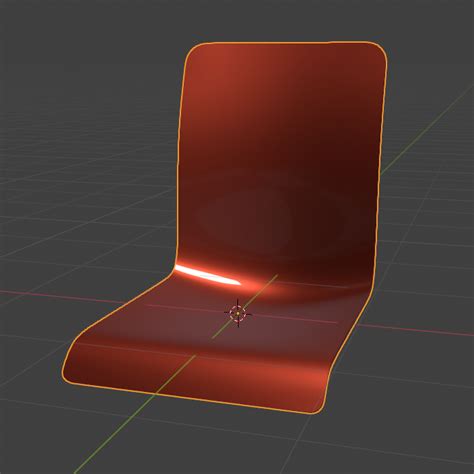 Bevel Over Colliding Edges Possible Modeling Blender Artists Community