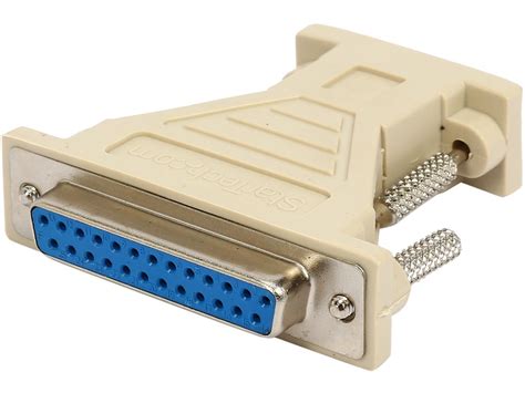 Db9 To Db15 Serial Cable Pinout At Skye Kinsella Blog