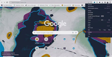 How To Enable Or Disable DNS In Google Chrome Browser GeeksforGeeks
